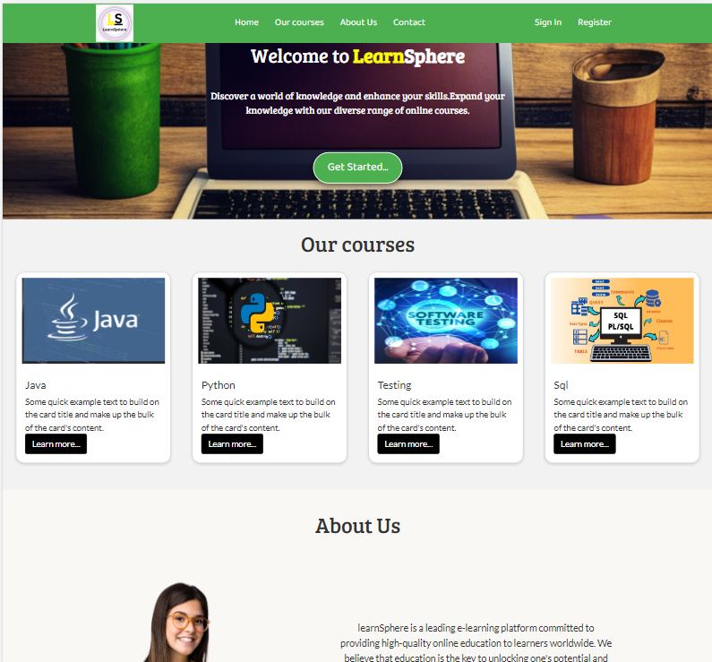 Rajmohit | Portfolio